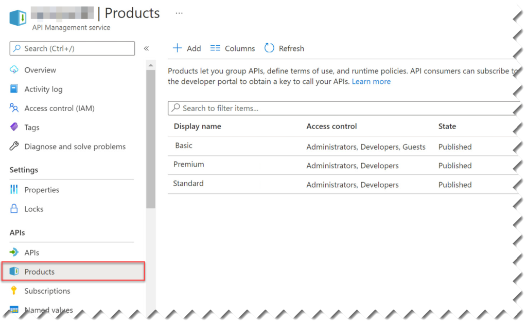 Monetizar un API, con Azure Api management | JMFLORESZAZO
