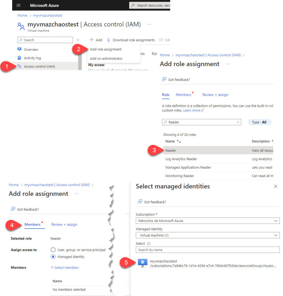 Introducción: Azure Chaos Studio | JMFLORESZAZO