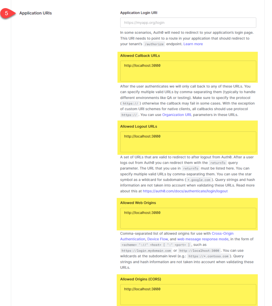 Auth0 y ASP.NET: Autenticar y Autorizar | JMFLORESZAZO