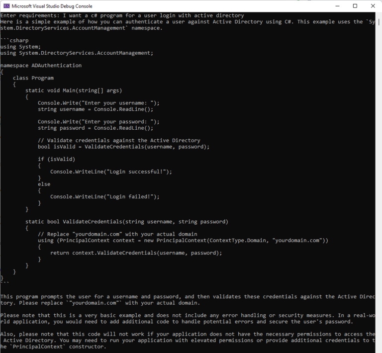 Semantic Kernel o como construir aplicaciones para LLM | JMFLORESZAZO